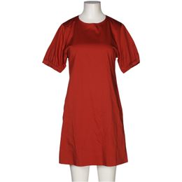 MAX & Co. MAX&Co. Damen Kleid, rot, Gr. 36