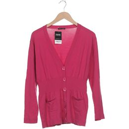 Joseph Janard Damen Strickjacke, pink, Gr. 40