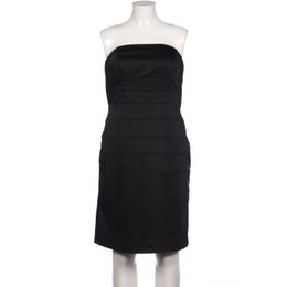 s.Oliver Damen Kleid, schwarz, Gr. 42