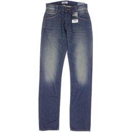 Pepe Jeans Damen Jeans, blau, Gr. 28