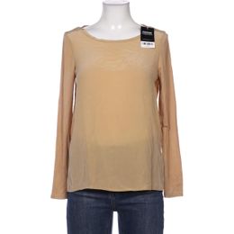 Luisa Cerano Damen Bluse, beige, Gr. 36