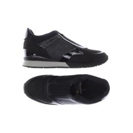 Tommy Hilfiger Damen Sneakers, schwarz, Gr. 37