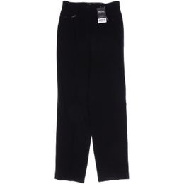 Bonita Damen Stoffhose, schwarz, Gr. 36