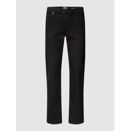 McNeal Regular Fit Jeans im 5-Pocket-Design