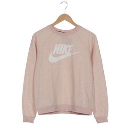 Nike Damen Sweatshirt, pink, Gr. 36