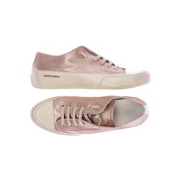 Candice Cooper Damen Sneakers, pink, Gr. 41