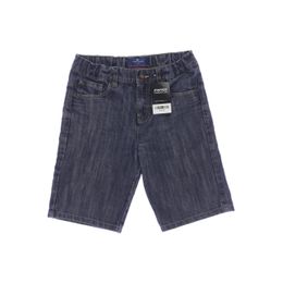 Tom Tailor Herren Shorts, blau, Gr. 146