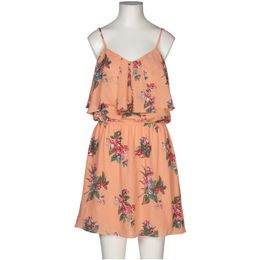 Pepe Jeans Damen Kleid, orange, Gr. 38