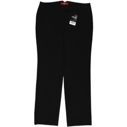 s.Oliver Damen Stoffhose, schwarz, Gr. 31