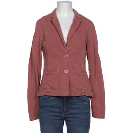 s.Oliver Damen Blazer, bordeaux, Gr. 36