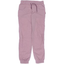 Trollkids Damen Stoffhose, pink, Gr. 152