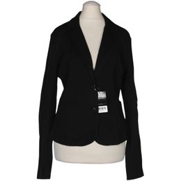 comma, Comma Damen Blazer, schwarz, Gr. 34