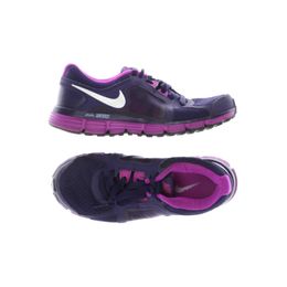 Nike Damen Sneakers, flieder, Gr. 37.5