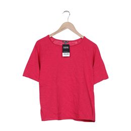 Street One Damen T-Shirt, pink, Gr. 38