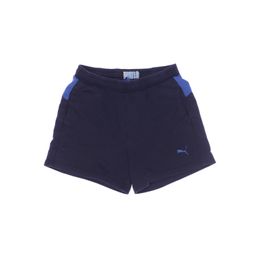 Puma Herren Shorts, marineblau, Gr. 128