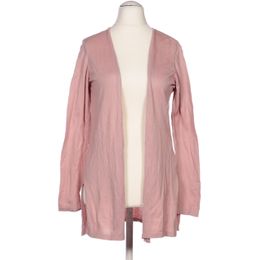 armedangels Damen Strickjacke, pink, Gr. 36