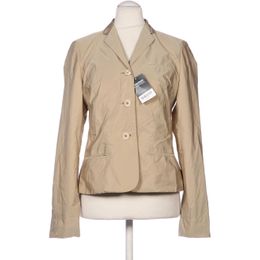 BOSS by Hugo BOSS Damen Blazer, beige, Gr. 38