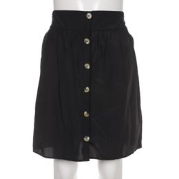 soyaconcept Damen Rock, schwarz, Gr. 42