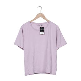 Ichi Damen T-Shirt, pink, Gr. 38