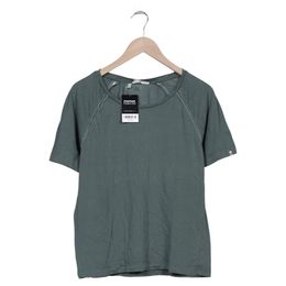 Ragwear Damen T-Shirt, grün, Gr. 36