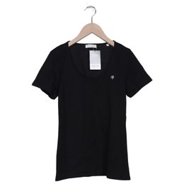 Marc O'Polo Marc O Polo Damen T-Shirt, schwarz, Gr. 38