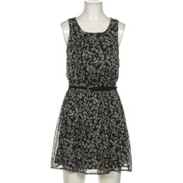 Only Damen Kleid, schwarz, Gr. 34