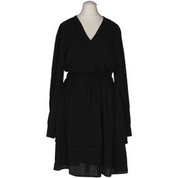 Only Damen Kleid, schwarz, Gr. 34