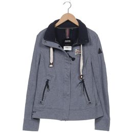 Gaastra Damen Jacke, blau, Gr. 38