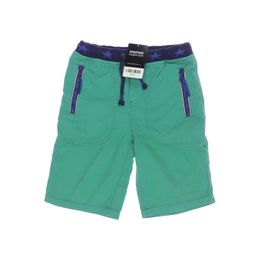 Mini Boden Herren Shorts, grün, Gr. 134