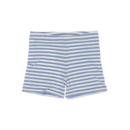 Mini Boden Damen Shorts, hellblau, Gr. 140