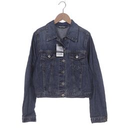 Mavi Damen Jacke, blau, Gr. 38