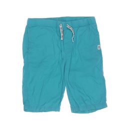 H&M H&M Herren Shorts, blau, Gr. 146