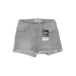 Vingino Damen Shorts, grau, Gr. 152