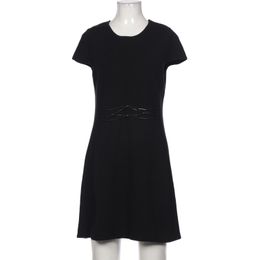 monari Damen Kleid, schwarz, Gr. 36