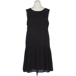 Esprit Damen Kleid, schwarz, Gr. 38