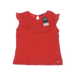 Marc O'Polo Marc O Polo Damen T-Shirt, rot, Gr. 146