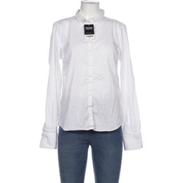 MOS MOSH Damen Bluse, weiß, Gr. 46