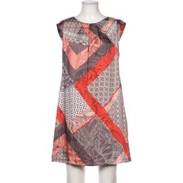 Taifun Damen Kleid, grau, Gr. 38