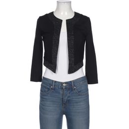 Véro Moda Vero Moda Damen Blazer, schwarz, Gr. 34