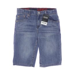 Levi's Levis Herren Shorts, blau, Gr. 164