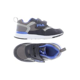 Fila Herren Kinderschuhe, grau, Gr. 27