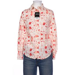 Levi's Levis Damen Bluse, rot, Gr. 34