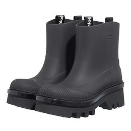 Chlo&eacute; Chlo&eacute; Stiefel & Boots - Raina Rain Boot - Gr. 40 (EU) - in Schwarz - f&uuml;r Damen