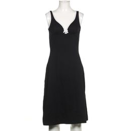 Escada Sport Damen Kleid, schwarz, Gr. 36