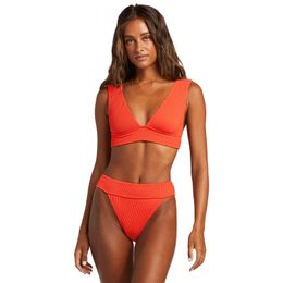 Billabong Bikini-Hose »Summer High Aruba« Red Aloha XXL - US-Größen US-Größen XXL Material: Leichtes Mischgewebe aus...