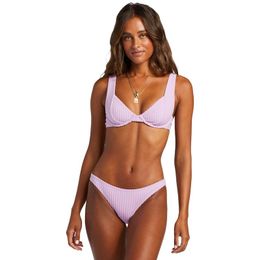 Billabong Bikini-Hose »In The Loop Tropic« Tulip XXL - US-Größen US-Größen XXL Material: ...