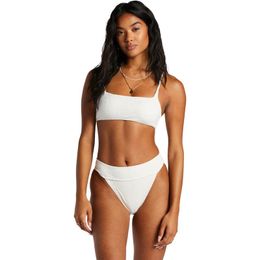 Billabong Bikini-Hose »Sun Trip Tiki Aruba« Salt Crystal L - US-Größen US-Größen L Umweltfreundliches Material: ...