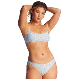 Billabong Bikini-Hose »Sweet Oasis Tanlines Lowrider« Salt Crystal XS - US-Größen US-Größen XS Material: ...