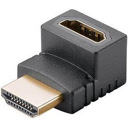 goobay 90° HDMI Adapter