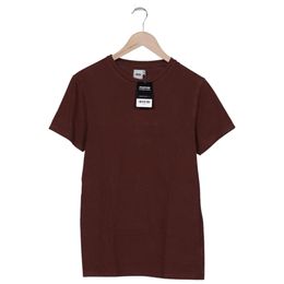 Asos Herren T-Shirt, braun, Gr. 48